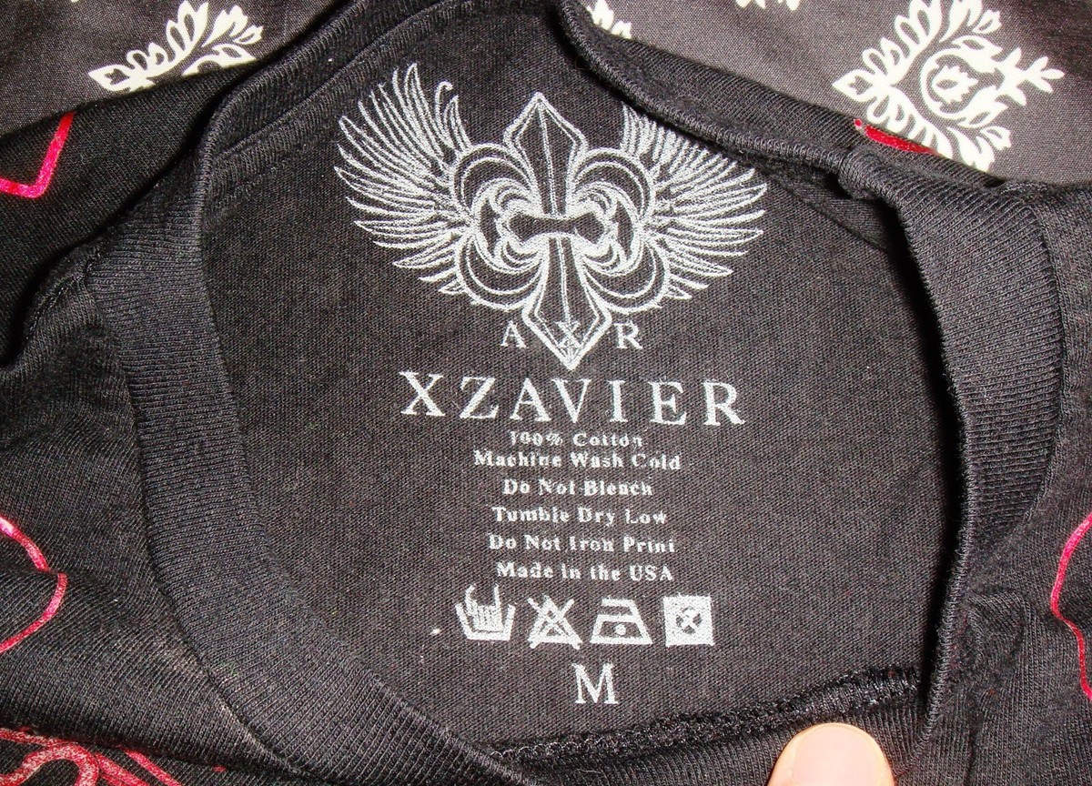 Xzavier Logo Xzavier (@dragon_slayer_365) • Instagram Photos And