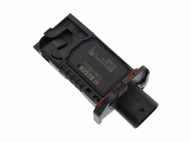 Bosch Mass Air Flow Sensor fits BMW 440i Gran Coupe 2017-2020 25BFBR | eBay