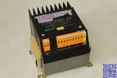 Transformers for Automation - Michael Riedel