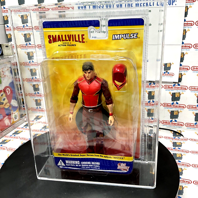 Smallville Impulse