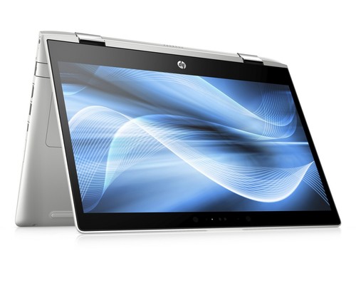 HP ProBook x360 440 G1 I7-8550U 16GB 512SSD WIFI HDMI USB-C W11 FHD 14 ...