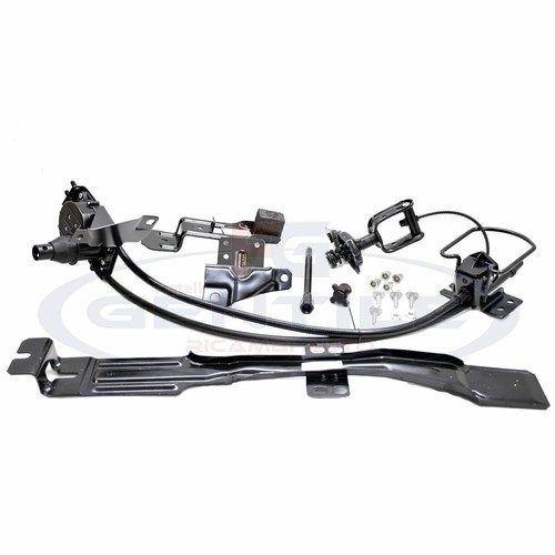 Complete Spare Wheel Kit with Lifter Fiat Ducato Boxer Jumper Original ...