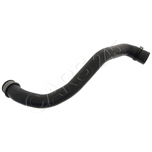 SWAG radiator hose cooling water top left for Mercedes W164 1645010482 ...