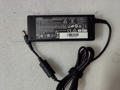 PA-1900-32 LITEON 19V4.74A For Intel NUC 11 NUC11TNH i3-1115G4 5.5mm ...