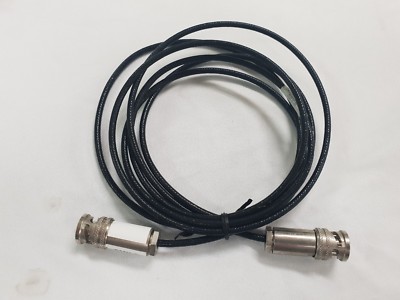 Cables - Triaxial Cable
