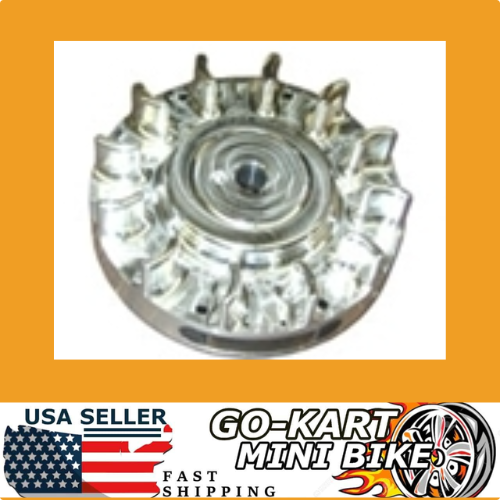 Billet Flywheel,6626, for Predator/Kohler 212 (New Style) - N1 | eBay