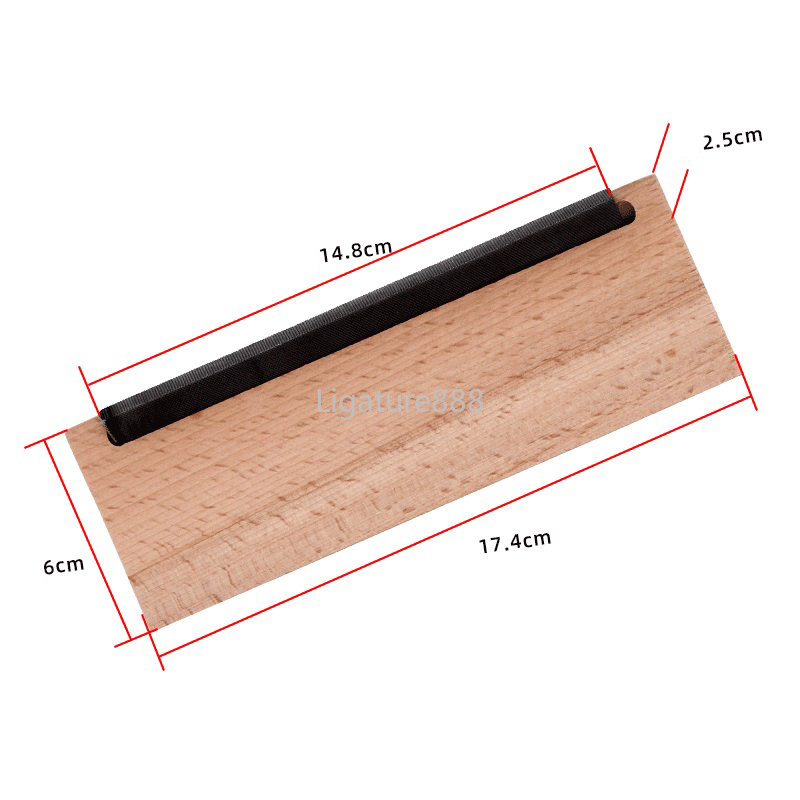 Guitar Fret Crowning End Bevel Files 35/90 Degree Sanding Luthier File ...