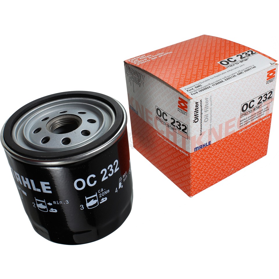 MAHLE / KNECHT Inspektionspaket Filter Set SCT Motor Flush Motorspülung ...