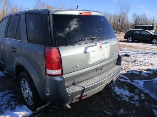 Gas Fuel Tank Fits 04-07 VUE 247138 | eBay