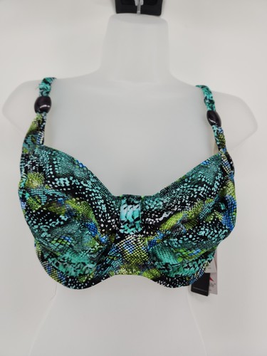 Fantasie Arizona Full Cup Bikini Swim Top 38FF NEW S271FS FS5101 | eBay