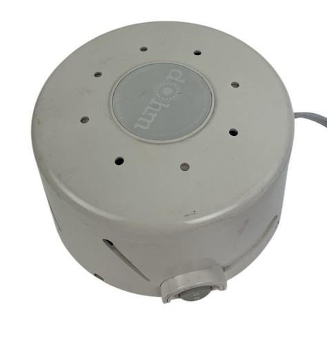 Marpac Dohm Original Natural White Noise Sleep Sound Machine Model ...