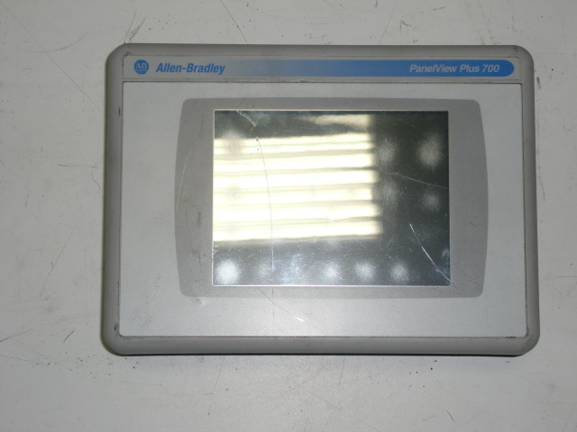 ALLEN BRADLEY PANELVIEW PLUS LOGIC MODULE, 2711P-RP1 | eBay