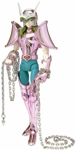 Saint Cloth Myth Andromeda Shun Early Bronze Cloth 4543112631954| eBay