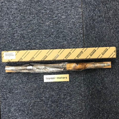 NEW TOYOTA Genuine Tacoma 4Runner Steering Shaft Assy 45210-60121 | eBay