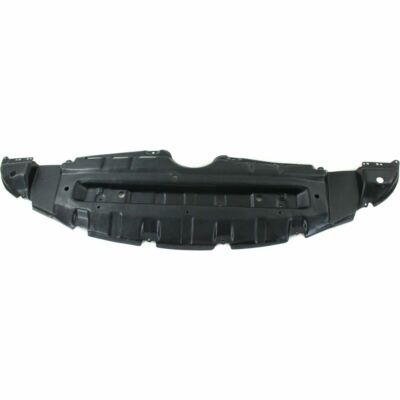 Front Engine Splash Shield Under Cover Fits Toyota Sienna 5144108030 ...