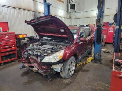 Driver Front Window Regulator Electric Fits 10-14 LEGACY 79623 | eBay