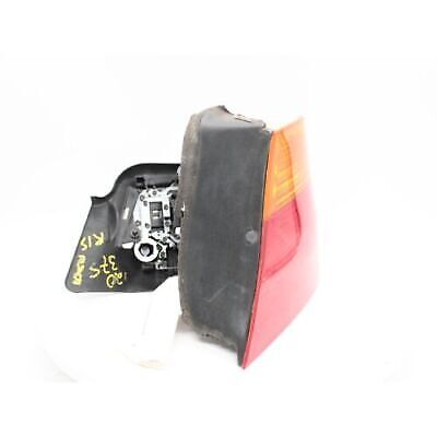 2000 BMW 323Ci RR Tail Light Assembly Part Number - 63216920705 | eBay