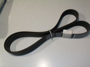 NEW VOLVO V-RIBBED BELT 20886342 FREE SHIPPING | eBay