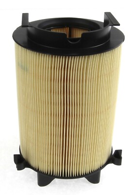 New! Volkswagen Jetta Mahle Air Filter LX1566 1F0129620 | eBay
