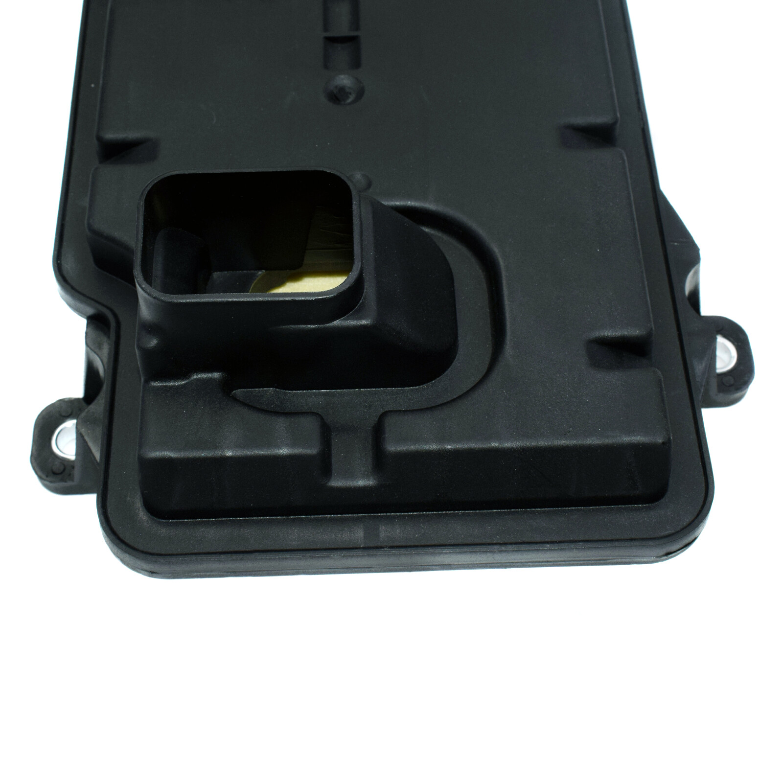 For VW Touareg Audi Q7 3.0L 3.6L 4.2L Automatic Transmission Filter ...