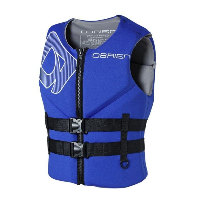 Men Women Neoprene Life Jackets Buoyancy Aid Jet Ski Swimming Surfing ...