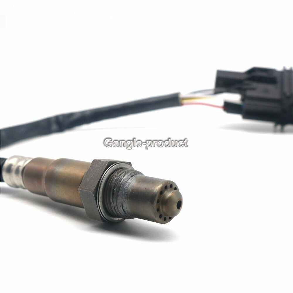 LSU4.2 Wideband O2 UEGO Sensor for PLX AEM 30-2001 0258007206 Square ...