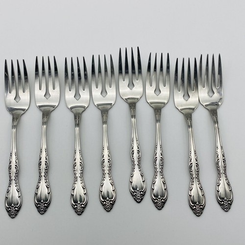 SSS by Oneida Forks Lot 8 | eBay