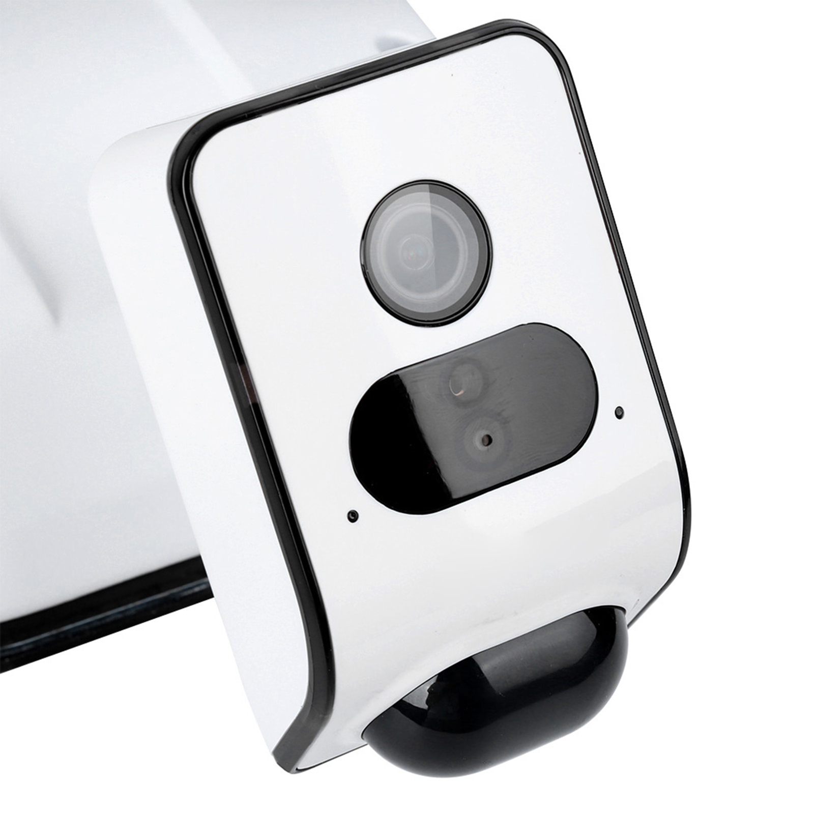 Freecam 1080P WiFi Camera High Definition Outdoor IR IP55 Night Vision ...