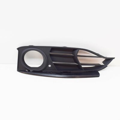 NEW BMW 3 GT F34 LEFT FOG LIGHT GRILLE 51117293797 7293797 2016 OEM | eBay
