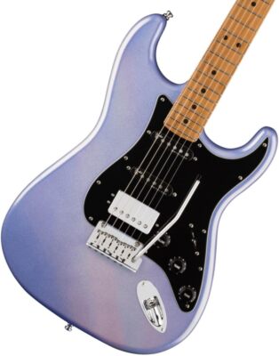 Fender 70th Anniversary Ultra Stratocaster HSS Maple Fingerboard ...