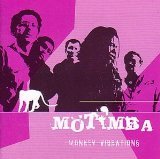 MOTIMBO - Monkey vibrations - CD Album | eBay