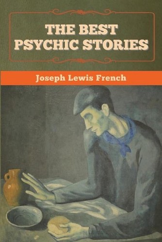 The Best Psychic Stories by Joseph Lewis French (English) Paperback ...
