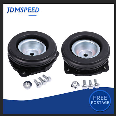 For Renault Clio Mk3 & Modus Front Suspension Strut Top Mounts ...