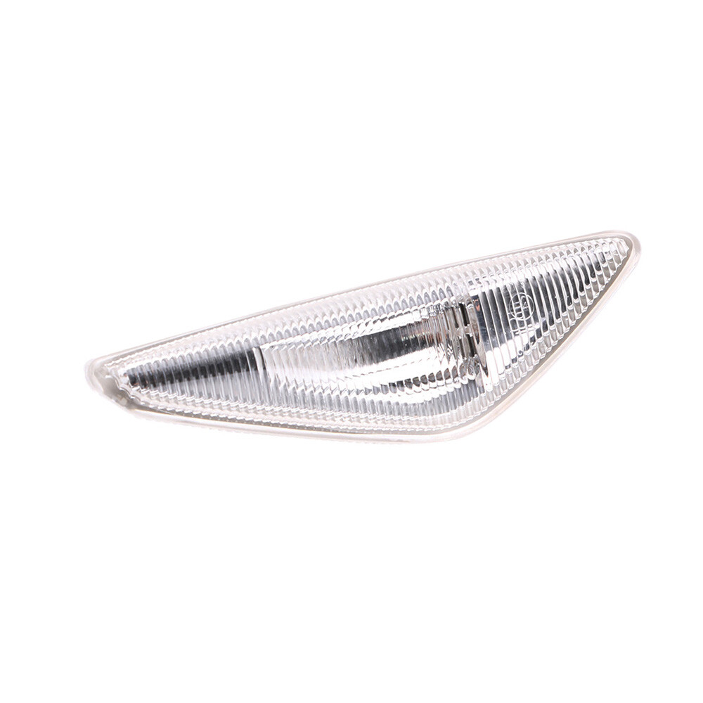 Front Fender Side Turn Indicator Lights Left & Right Fits For BMW E70 ...