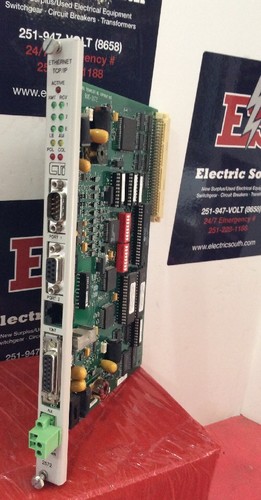 CTI Ethernet TCP/IP 901E-2572 | eBay