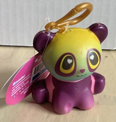 Amazing Squishee Bear | eBay