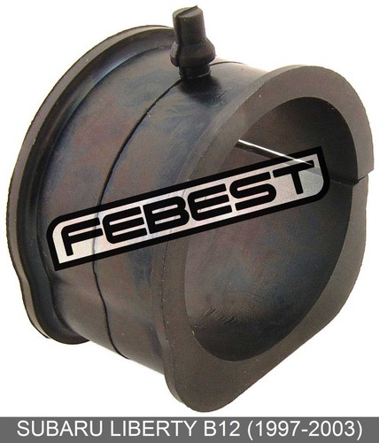 Grommet Steering Rack Housing For Subaru Liberty B12 (1997-2003) | eBay