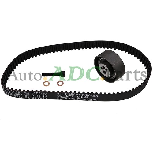 02929933 Timing Belt Kit for Deutz Engine F2L1011 F3L1011 F4L1011 ...