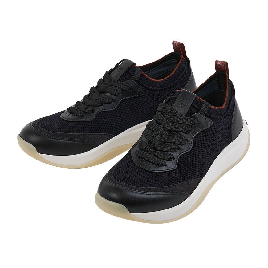 Loro Piana FAO3862 MB97 FW25 Men's 410 LP Sneakers 147312184 | eBay