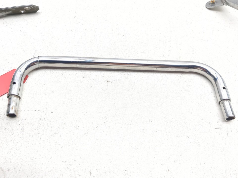97-04 Honda Valkyrie 1500 GL1500CD Crash Guard Engine Mount Support ...