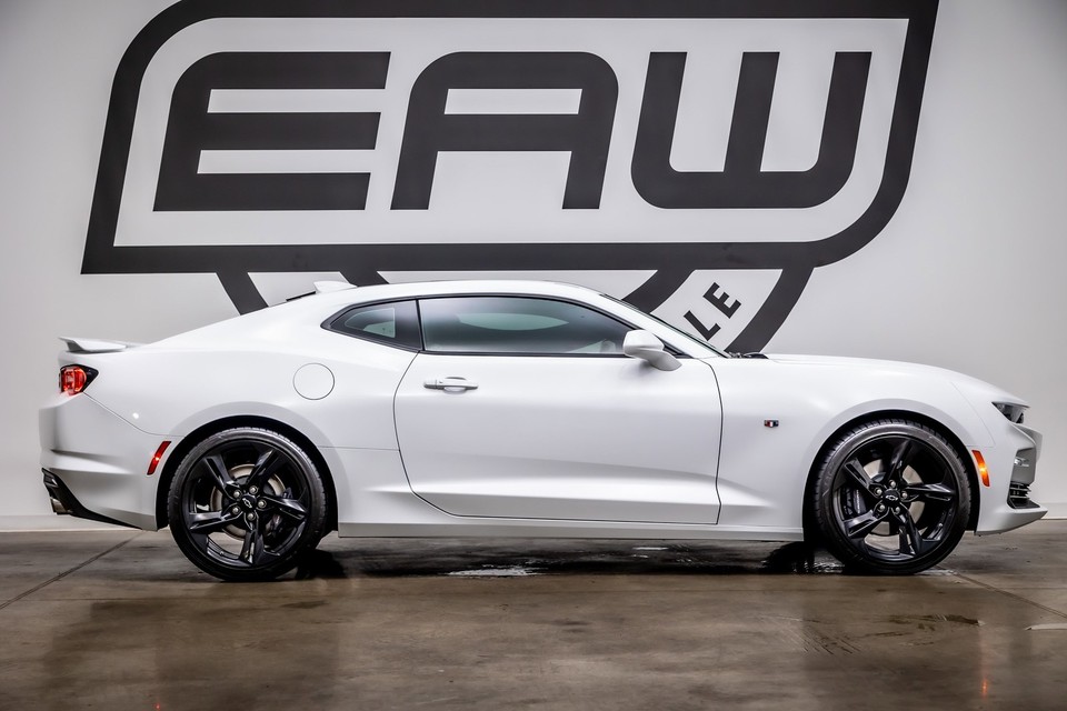 2023 Chevrolet Camaro 1SS | eBay