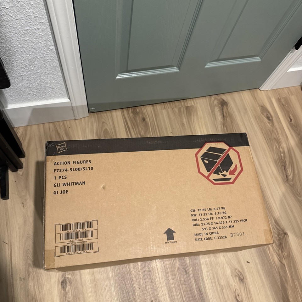 GI Joe Classified Haslab Cobra HISS Tank With All TIER Figures BRAND ...