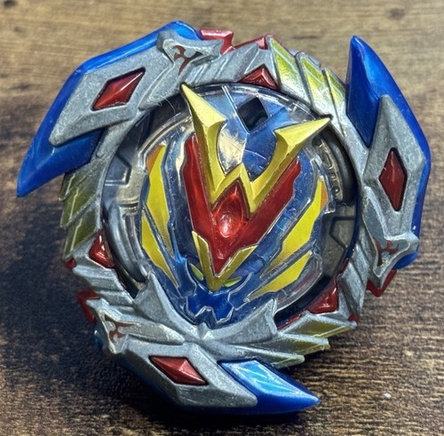 Takara Tomy Beyblade Burst B-104 Wonder Valtryek Winning Valkyrie 12 ...