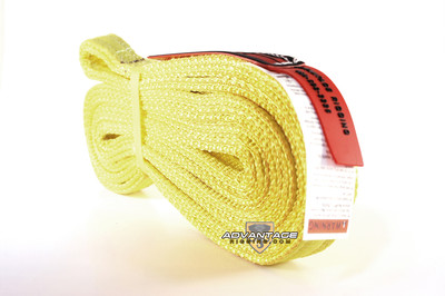 Rigging - Nylon Lifting Sling
