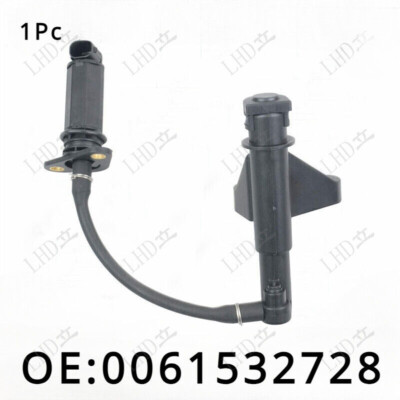 Engine Oil Level Sensor 0061532728 For Mercedes-Benz R500 S500 S430 ...