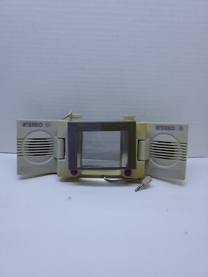 Original Nintendo HANDY BOY (by JoyPlus) Speaker/Magnifier/ GAME BOY ...