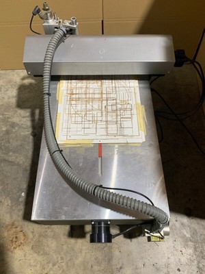 PCB Assembly Equipment - Lpkf Protomat