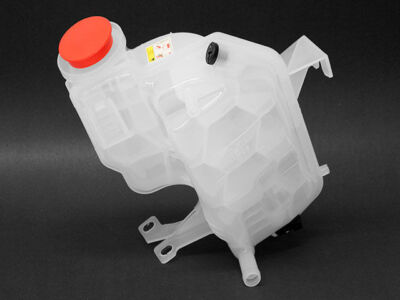 Expansion Tank 59GRJH71 for Range Rover Sport LR3 LR4 2006 2008 2007 ...
