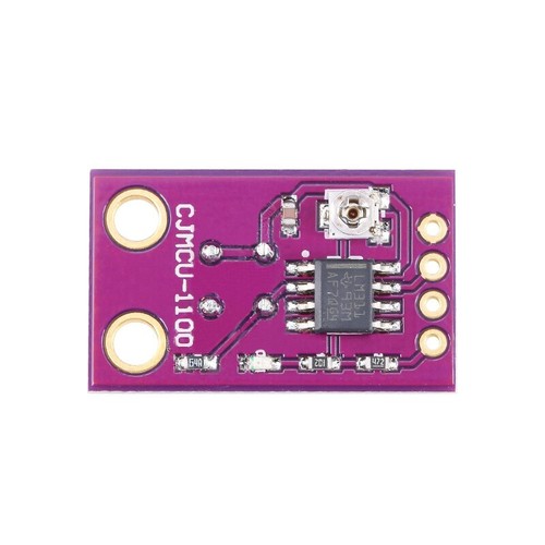 1PCS TGS2600 Air Quality Gas Sensor Module CJMCU-110026 Sensors | eBay