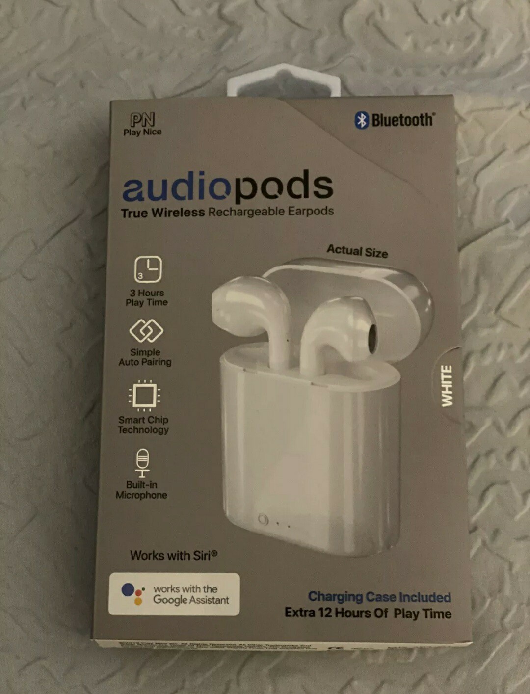 Audio pods | eBay